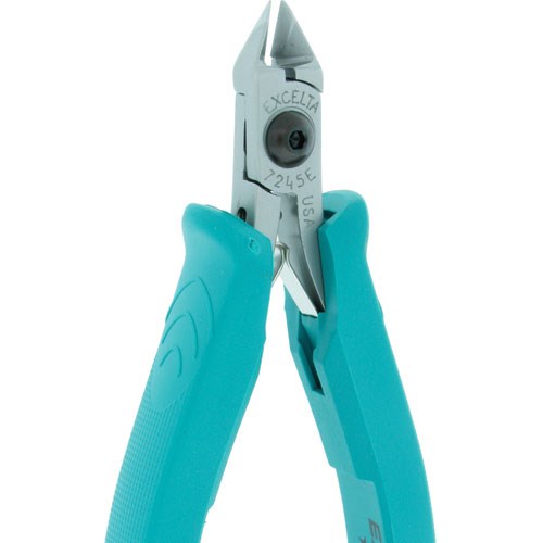 Excelta 7245E EXCELTA CUTTER TAPER HEAD FULL FLUSH - Comtrade Store