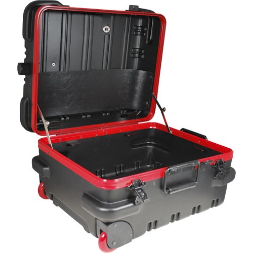 RMMST9CART Military Style Rugged Tool Case Only, 18 x 15 x 12 ...