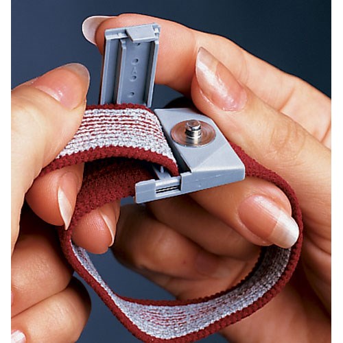 3M 2214 Wrist Strap with 5 ft. Cord - Comtrade Store