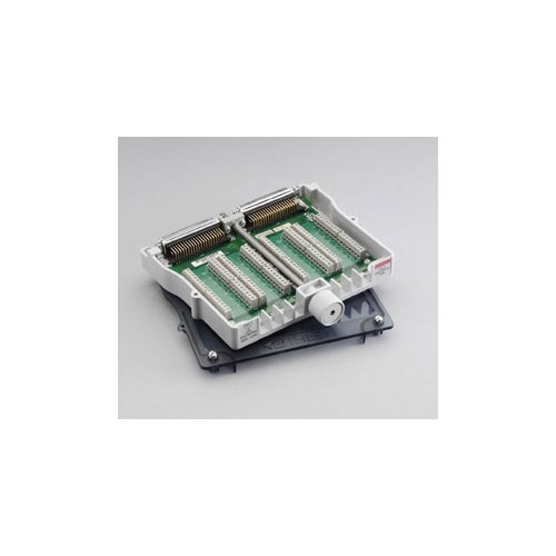 Keithley 3723 Dual 1×30, High Speed, Reed Relay Multiplexer Card ...