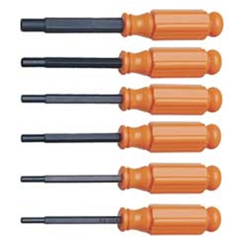 VIM VSD410 03 Inverted Torx screwdriver set 6pc Comtrade Store