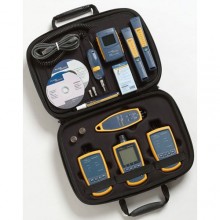 Fluke Networks FTK1450 Complete Fiber Verification Kit w/FT500 ...